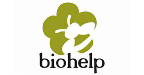 BIOHELP - GartenGarten Pflanzenversand