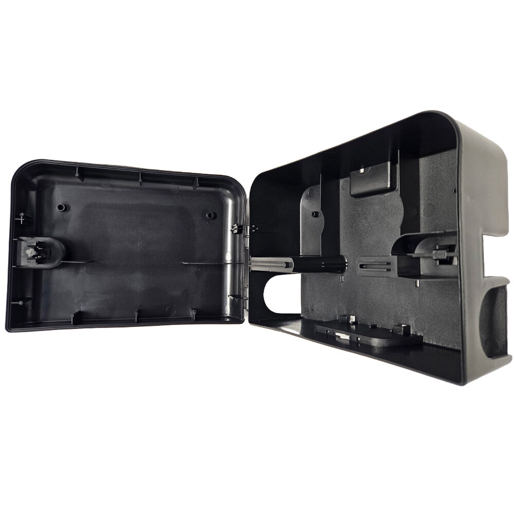 Rotech Rattenbox Rascal - GartenGarten Pflanzenversand, 8,80